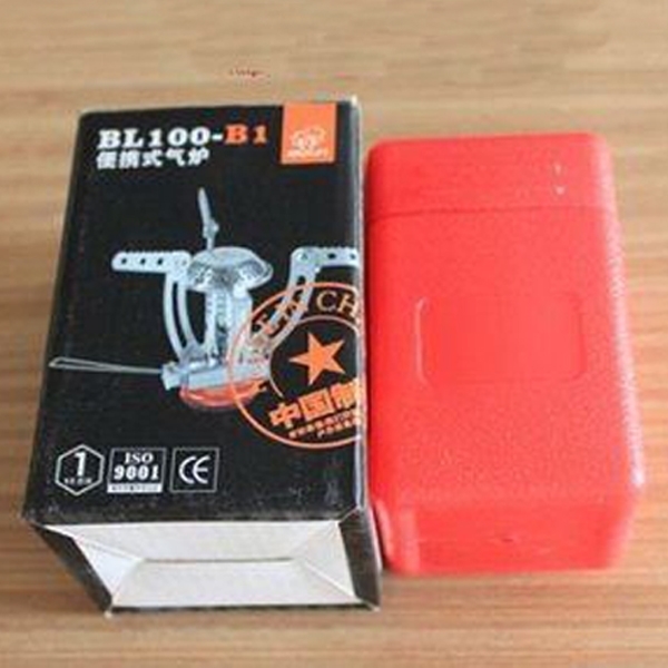 فروشگاه اینترنتی لوازم کوهنوردی هم طناب،چراغ خوراک پزی بولین مدل BL 100-B1 | چراغ خوراک پزی گازی ...