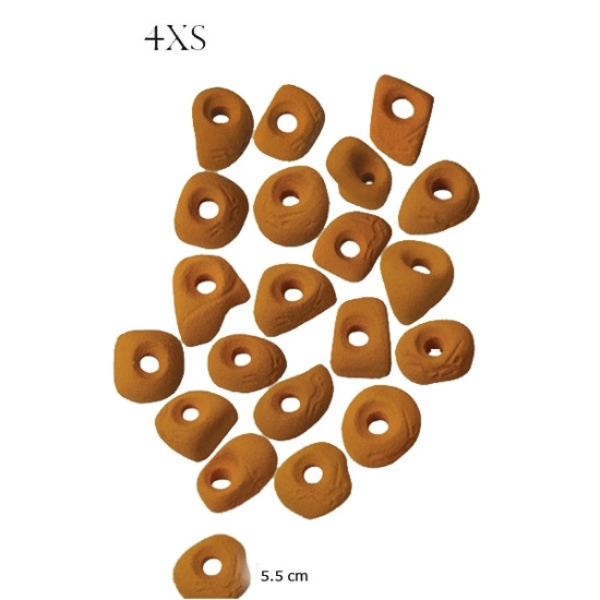 فروشگاه اینترنتی لوازم کوهنوردی هم طناب،4XS| گیره سنگنوردی | گیره ...