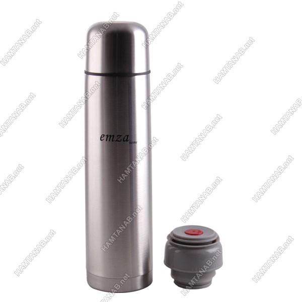 فروشگاه اینترنتی لوازم کوهنوردی هم طناب،فلاسک EMZA حجم 500mL | فلاسک دو ...