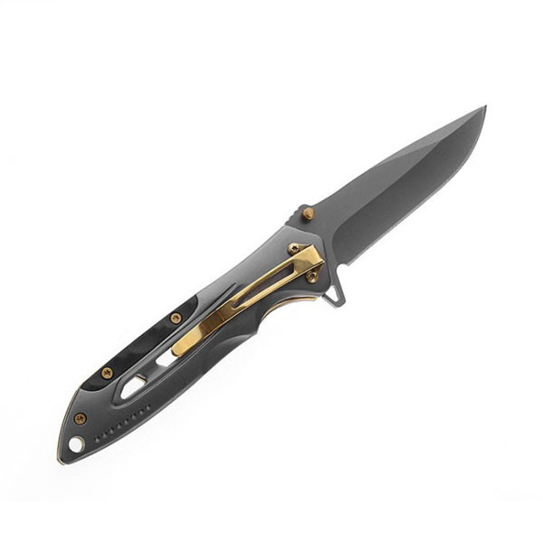 فروشگاه اینترنتی لوازم کوهنوردی هم طناب،چاقو تاشو CHONGMING کد CM73 ...