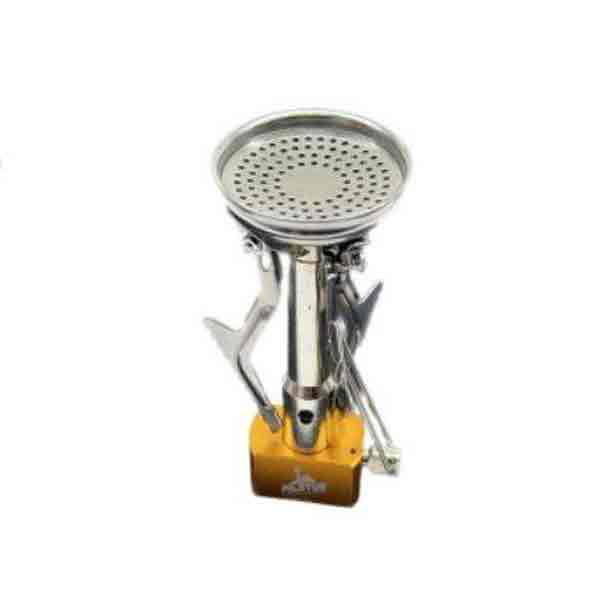 فروشگاه اینترنتی لوازم کوهنوردی هم طناب،چراغ خوراک پزی PILATUS مدل PL ...